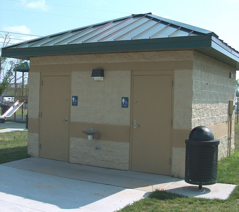 Val Verde Park | La Vista, NE - Official Website