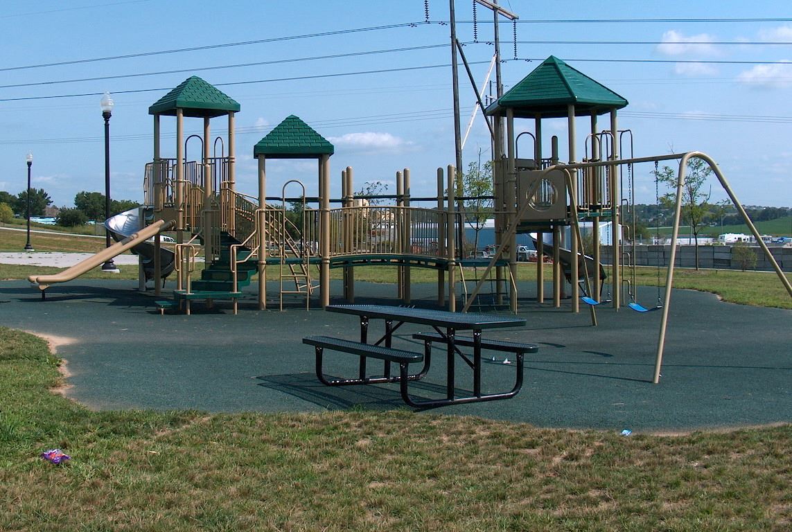 Val Verde Park | La Vista, NE - Official Website